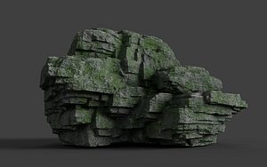 Rock 3D Models for Download | TurboSquid