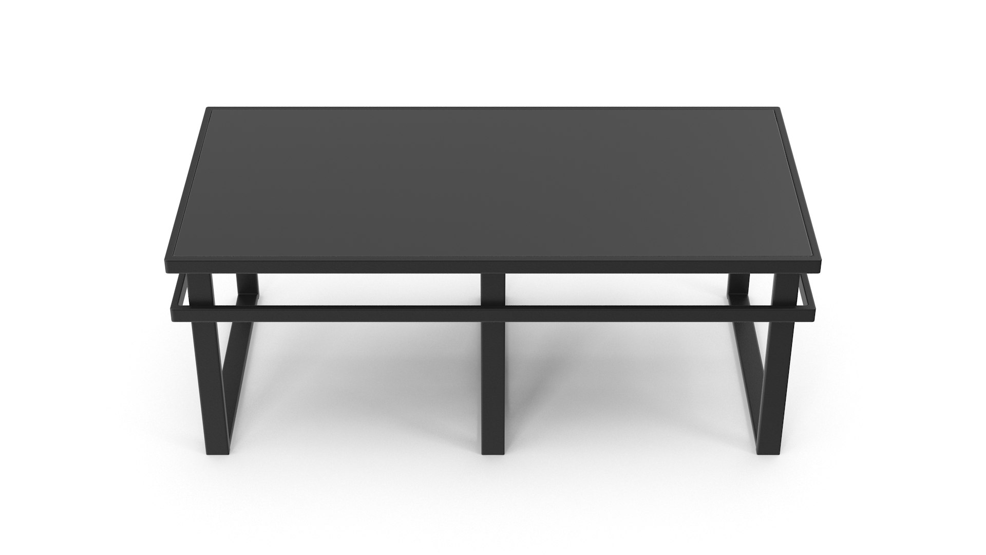 3D Model Cocktail Table - Set Part 1 - TurboSquid 2003857