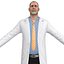 Doctor Games 3d Max
