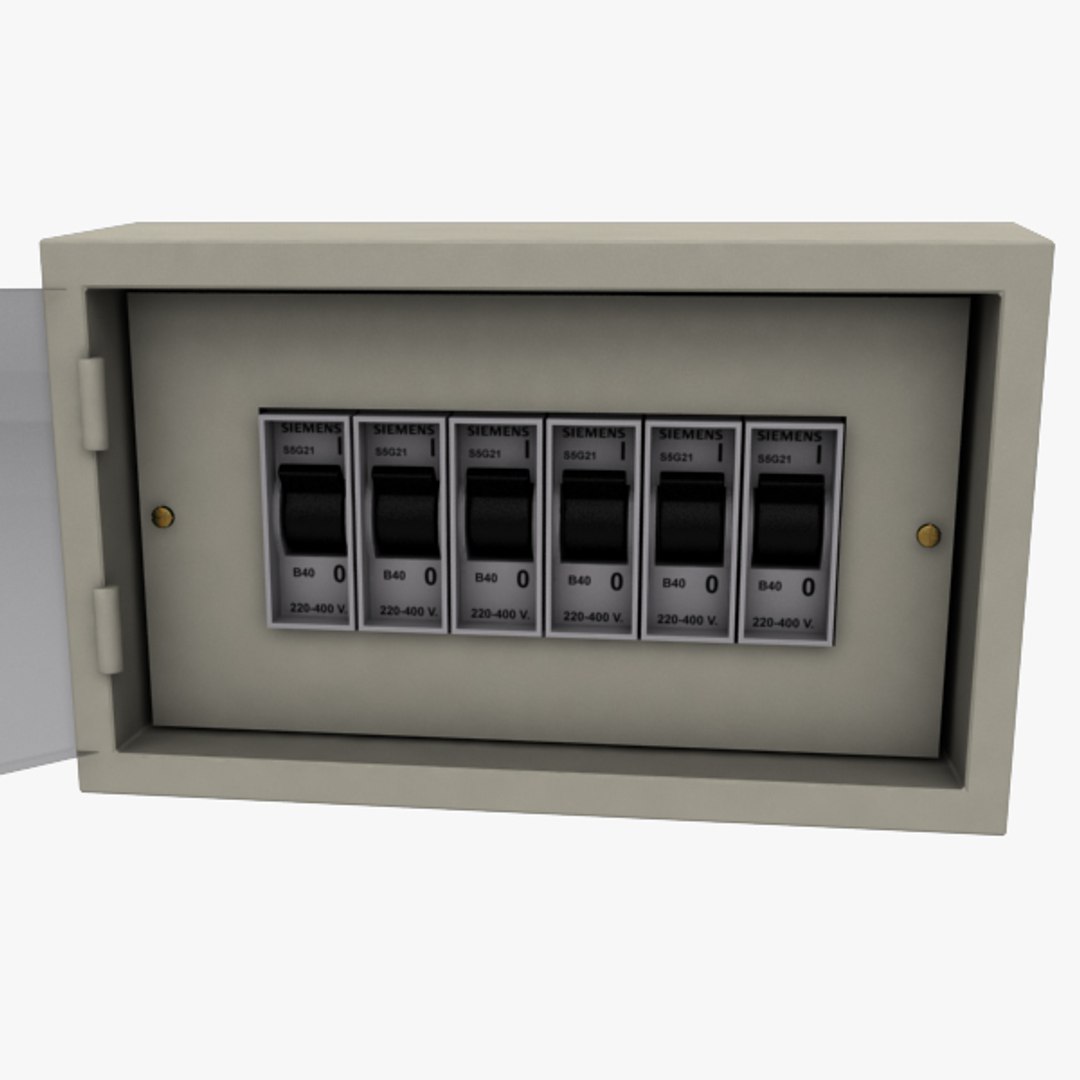 max fuse box