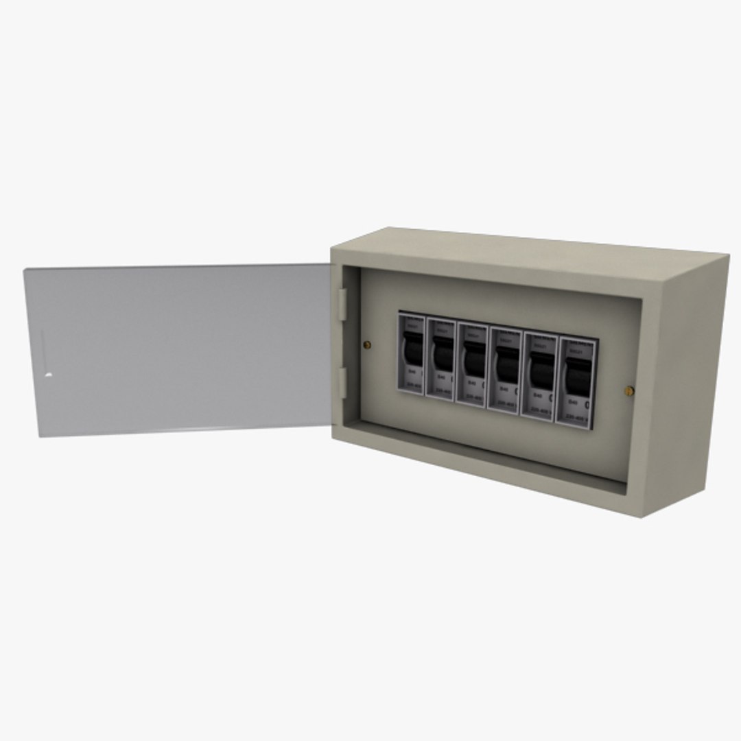 max fuse box