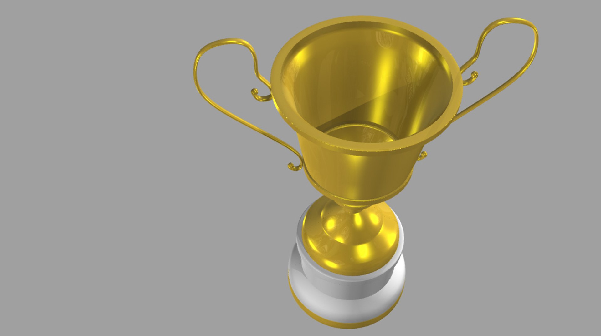Maya Trophy