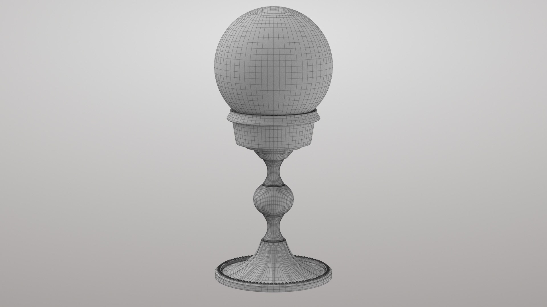 Magic Ball Pbr 3D - TurboSquid 1685496