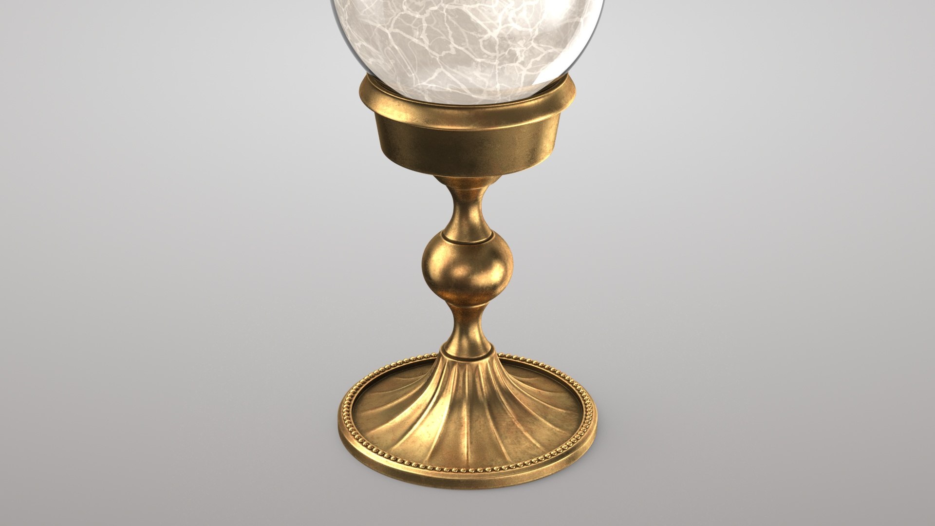 Magic ball pbr 3D - TurboSquid 1685496