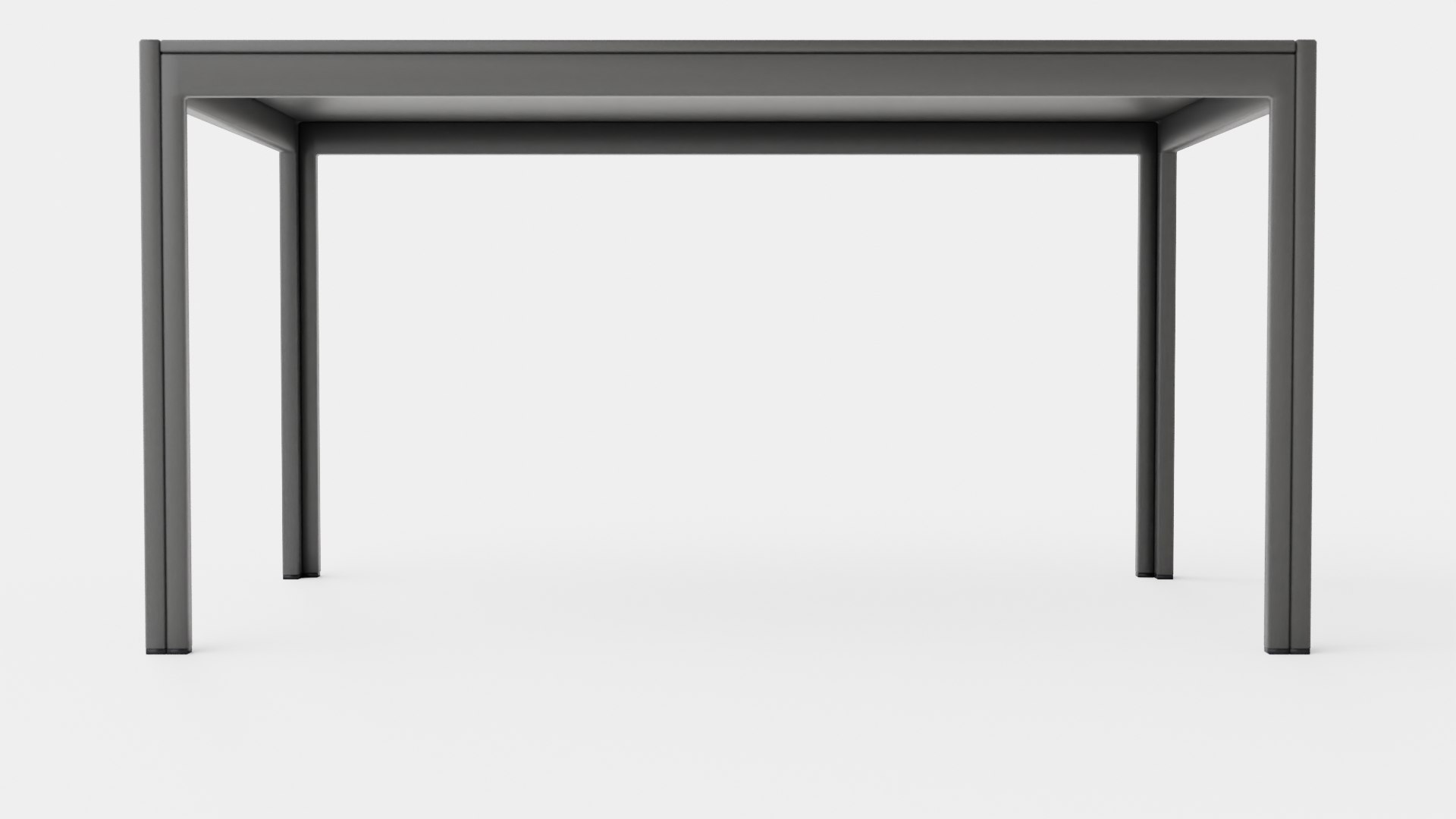 Mora Dining Table Model - TurboSquid 2253862