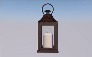 String lights 3D model - TurboSquid 1398936