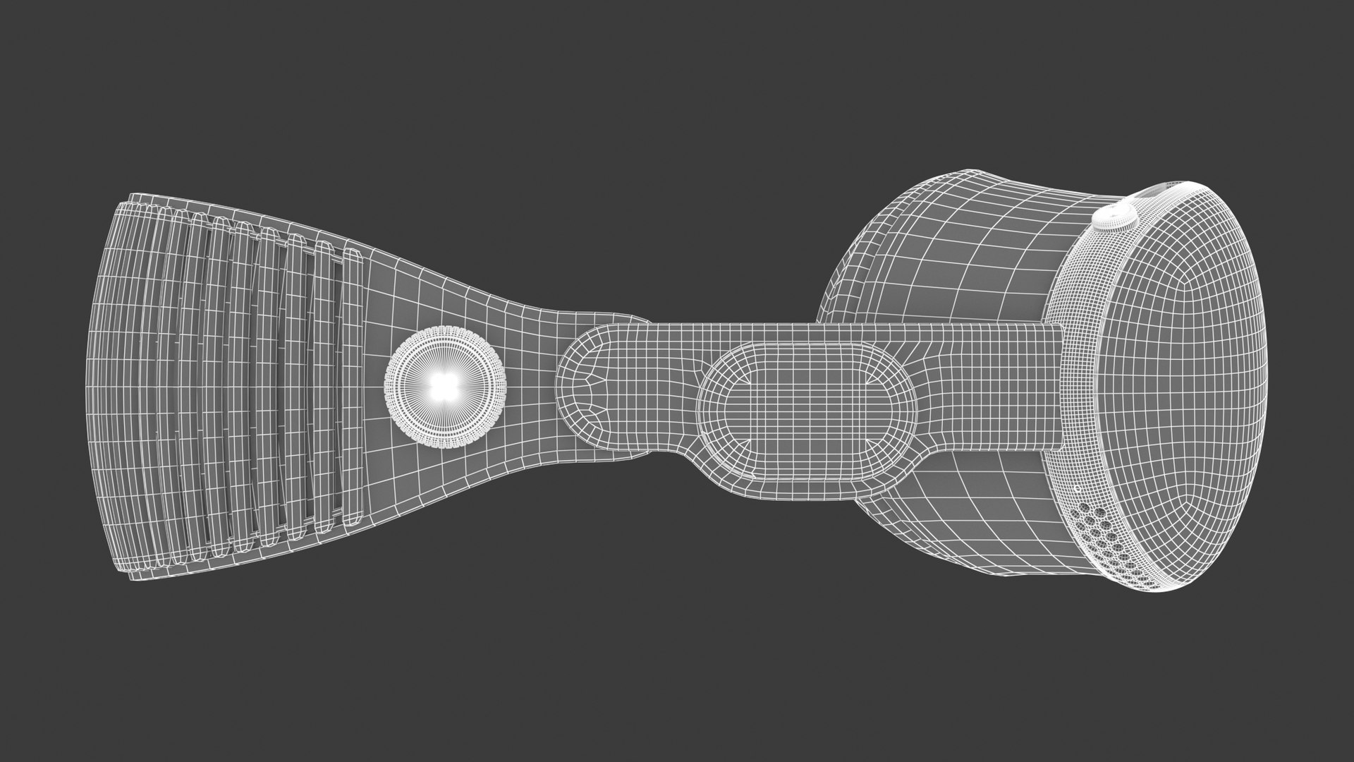 3D Model Apple Vision Pro - TurboSquid 2115265