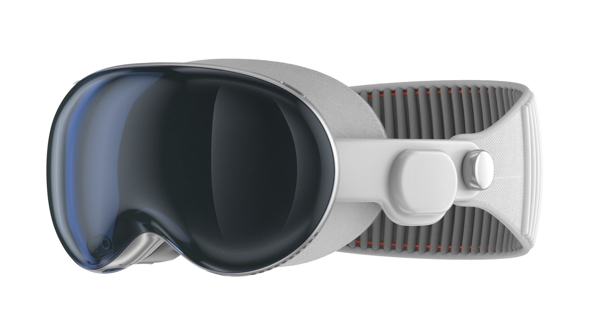 3D Model Apple Vision Pro - TurboSquid 2115265