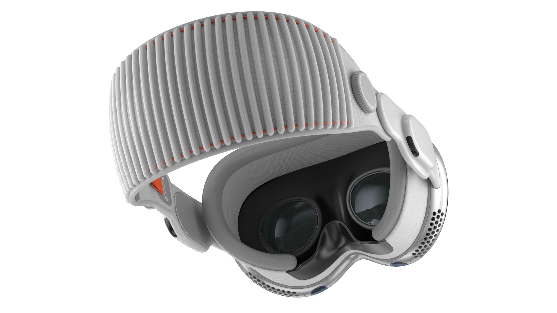 3D Model Apple Vision Pro - TurboSquid 2115265