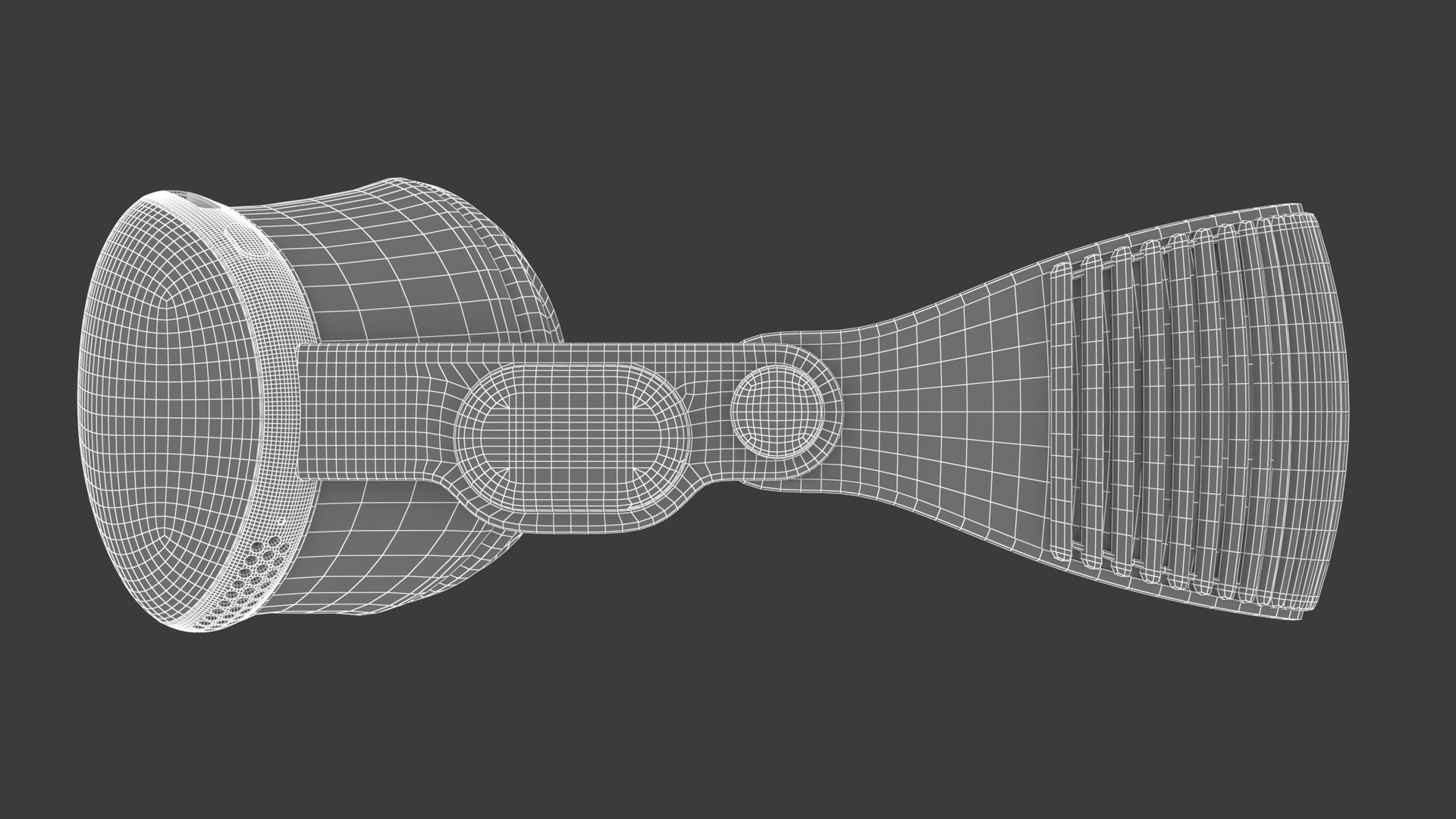 3D Model Apple Vision Pro - TurboSquid 2115265