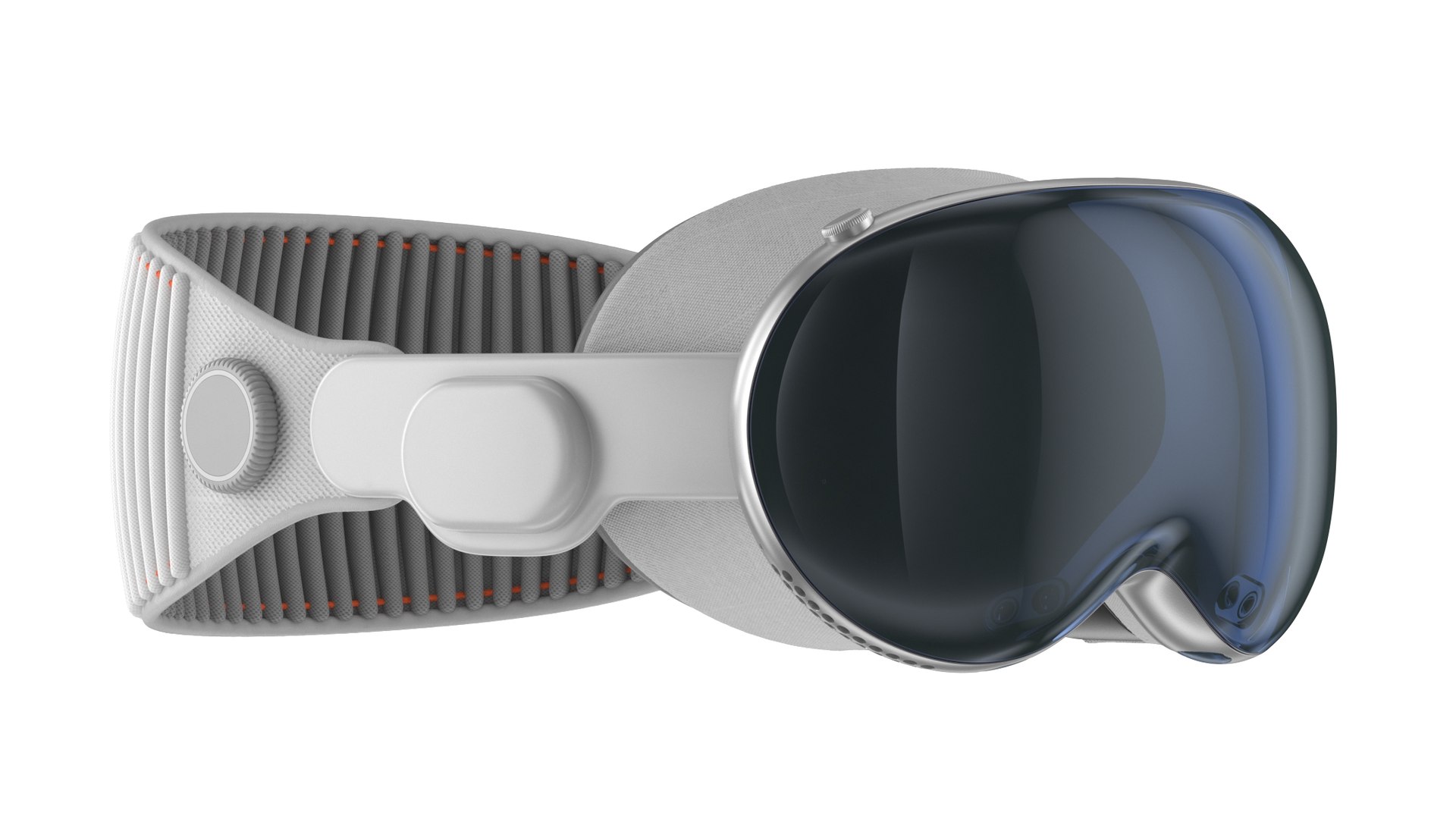 3D Model Apple Vision Pro - TurboSquid 2115265