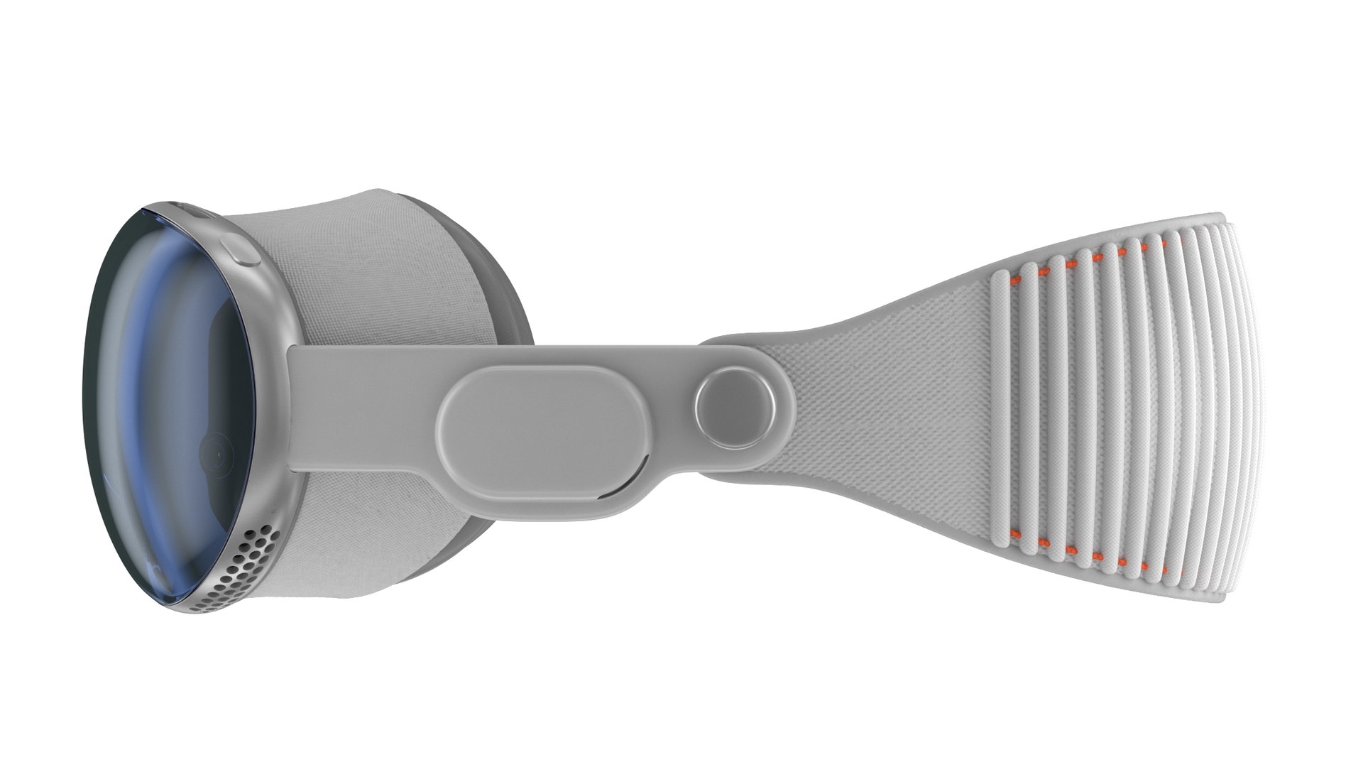 3D Model Apple Vision Pro - TurboSquid 2115265