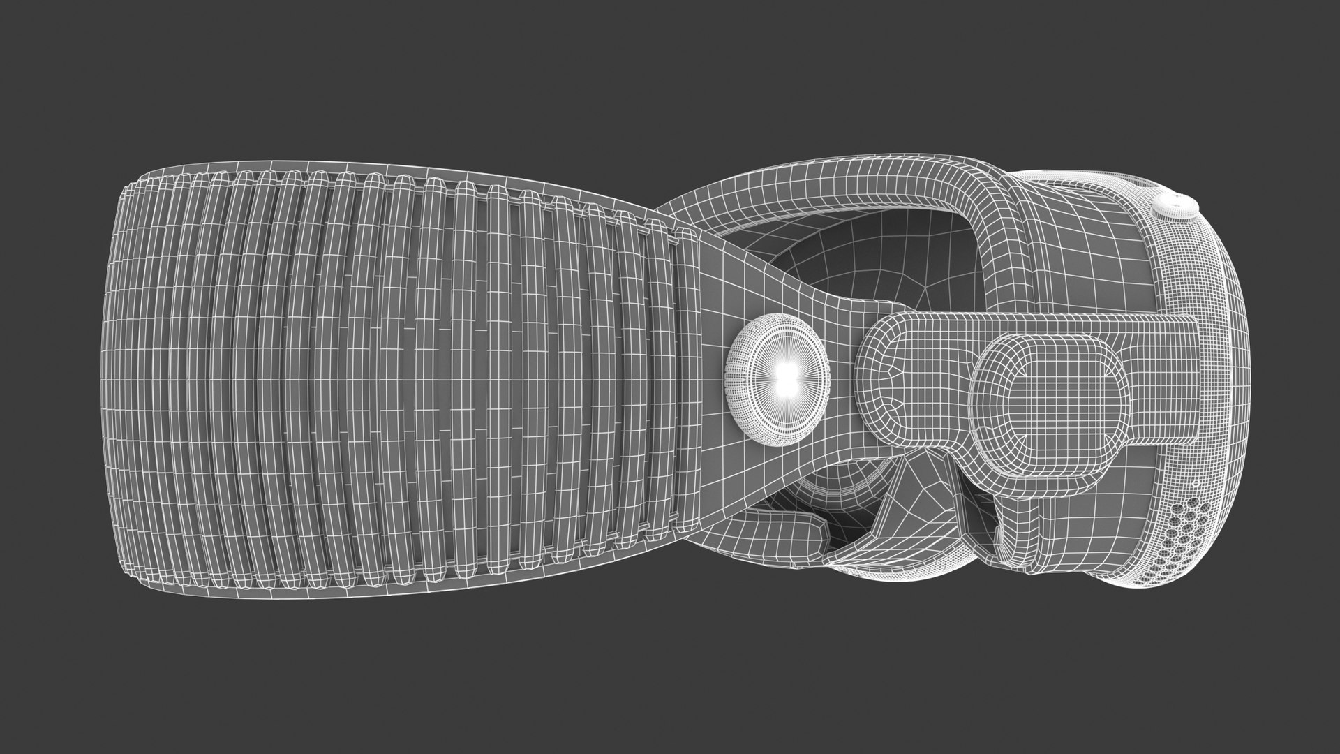 3D Model Apple Vision Pro - TurboSquid 2115265