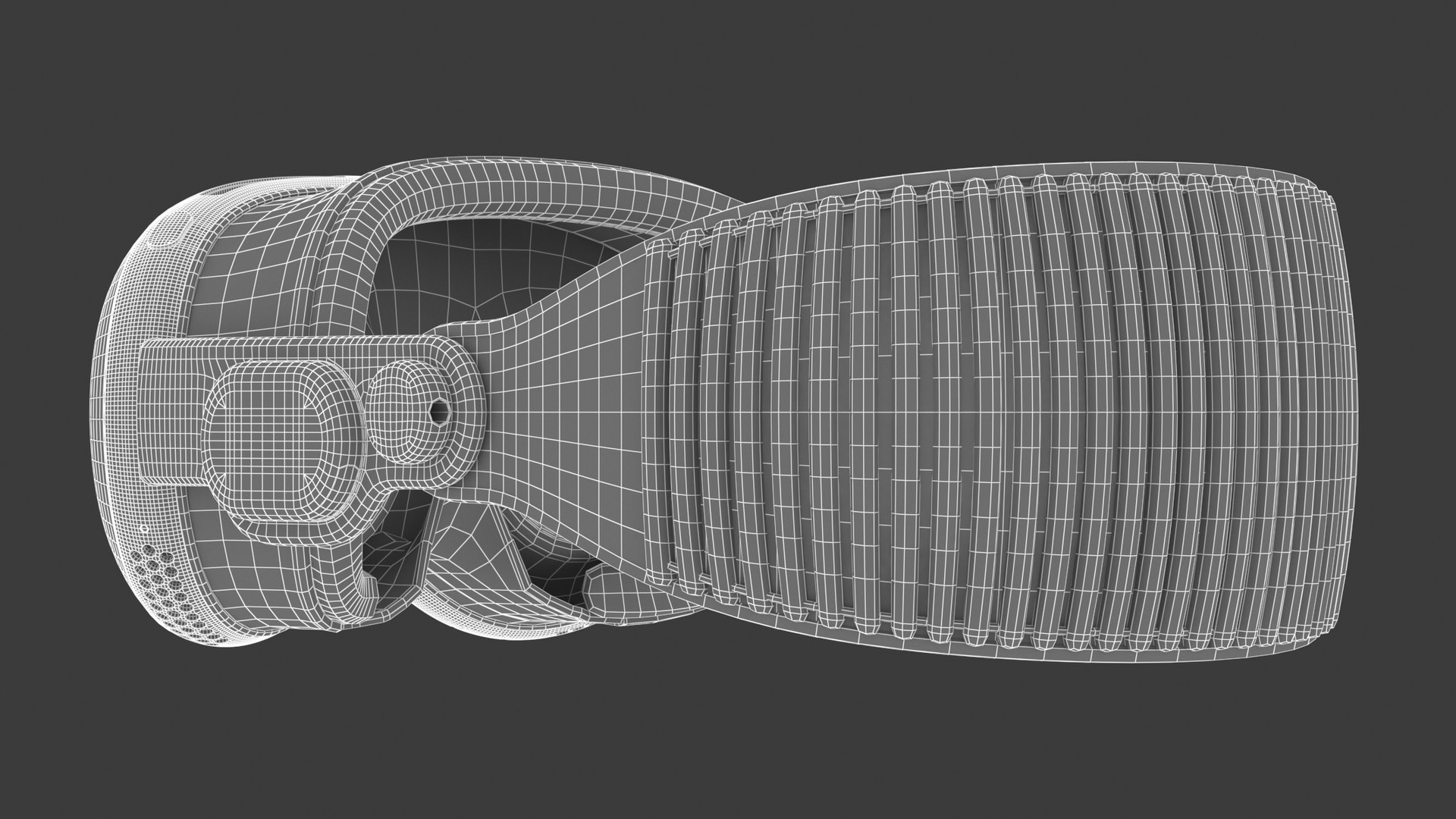 3D Model Apple Vision Pro - TurboSquid 2115265