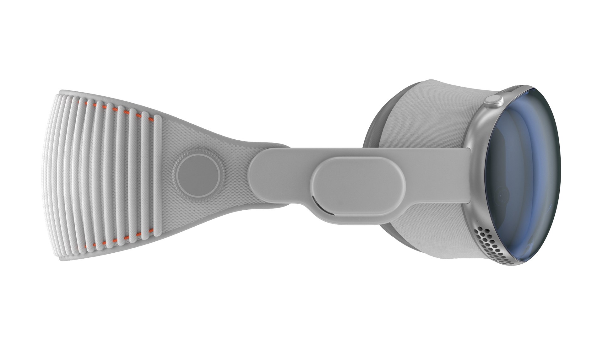 3D Model Apple Vision Pro - TurboSquid 2115265