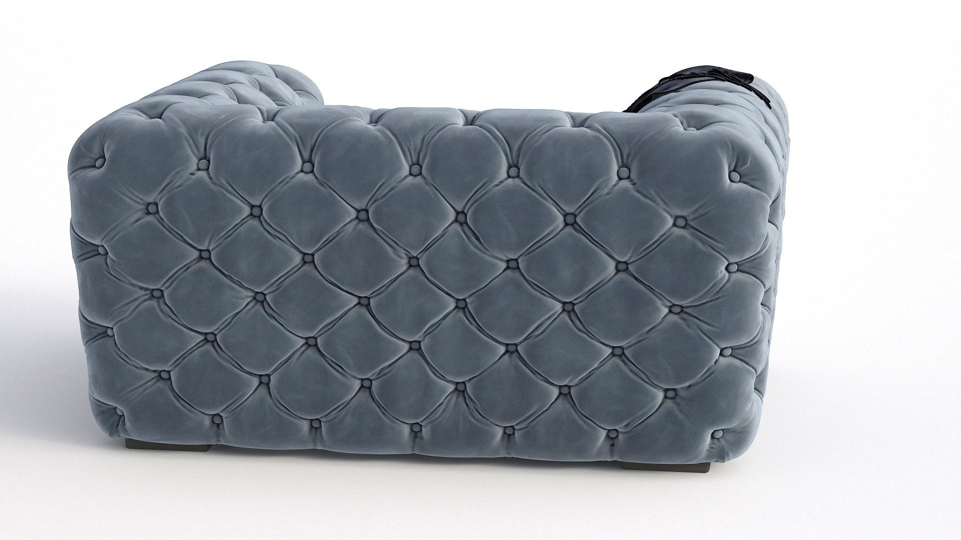 3D Chester Moon Chair - TurboSquid 1898913