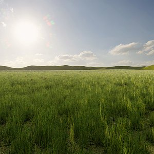 Landscapes 3D Models for Download | TurboSquid