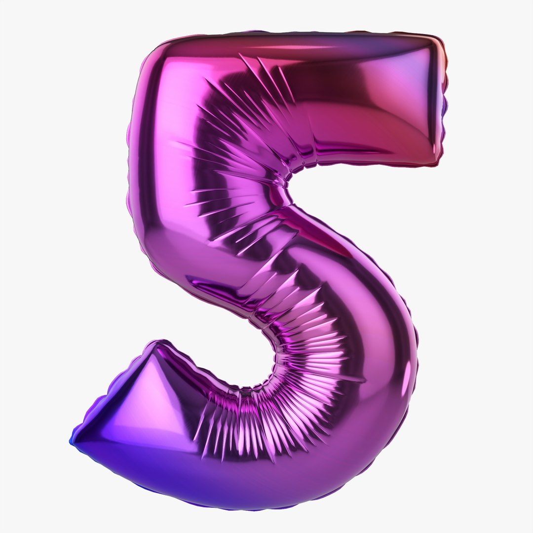 3D model pbr 5 - TurboSquid 1697613