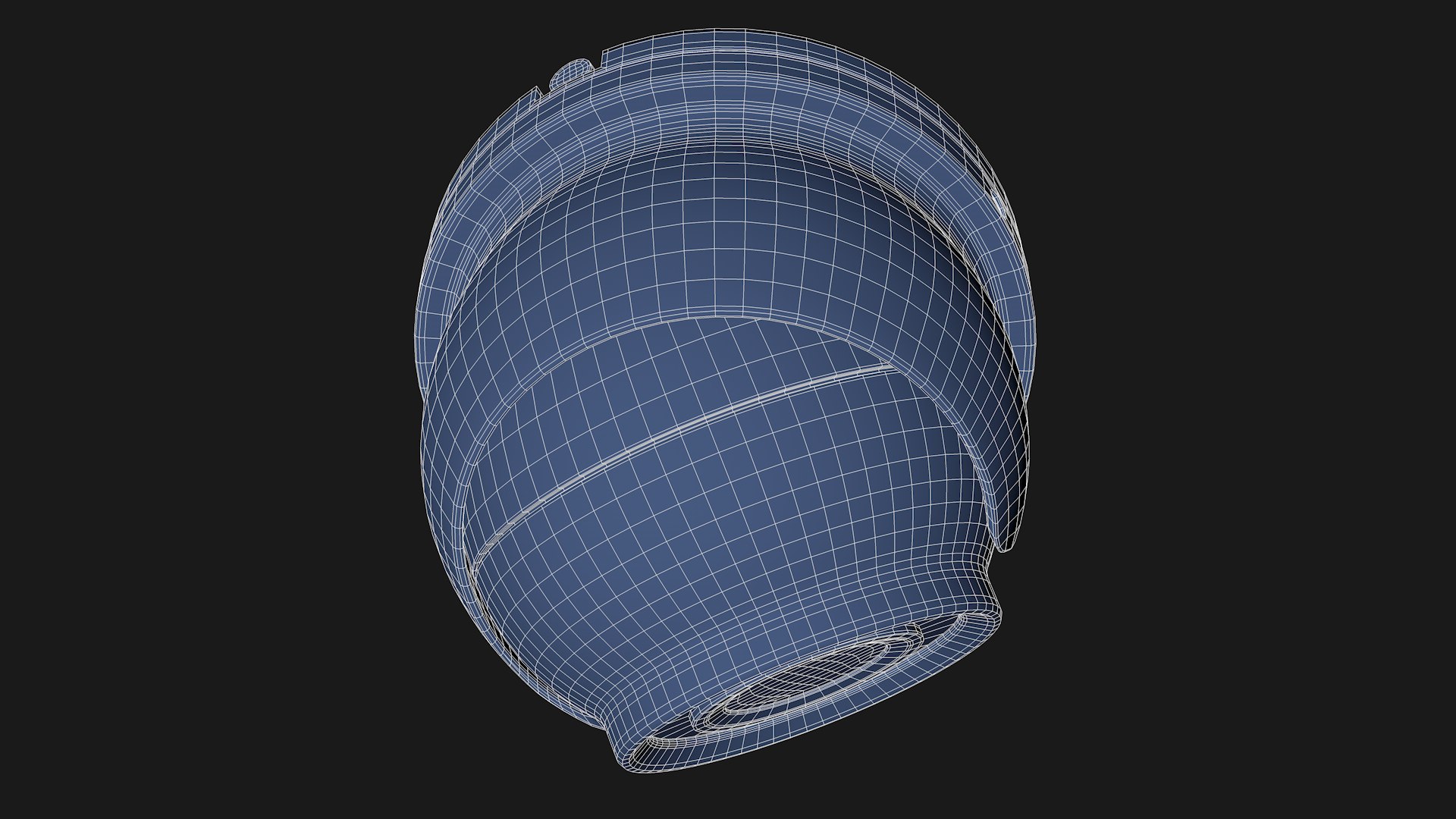 Realistic Cctv Camera Oltec 3D Model - TurboSquid 1486731