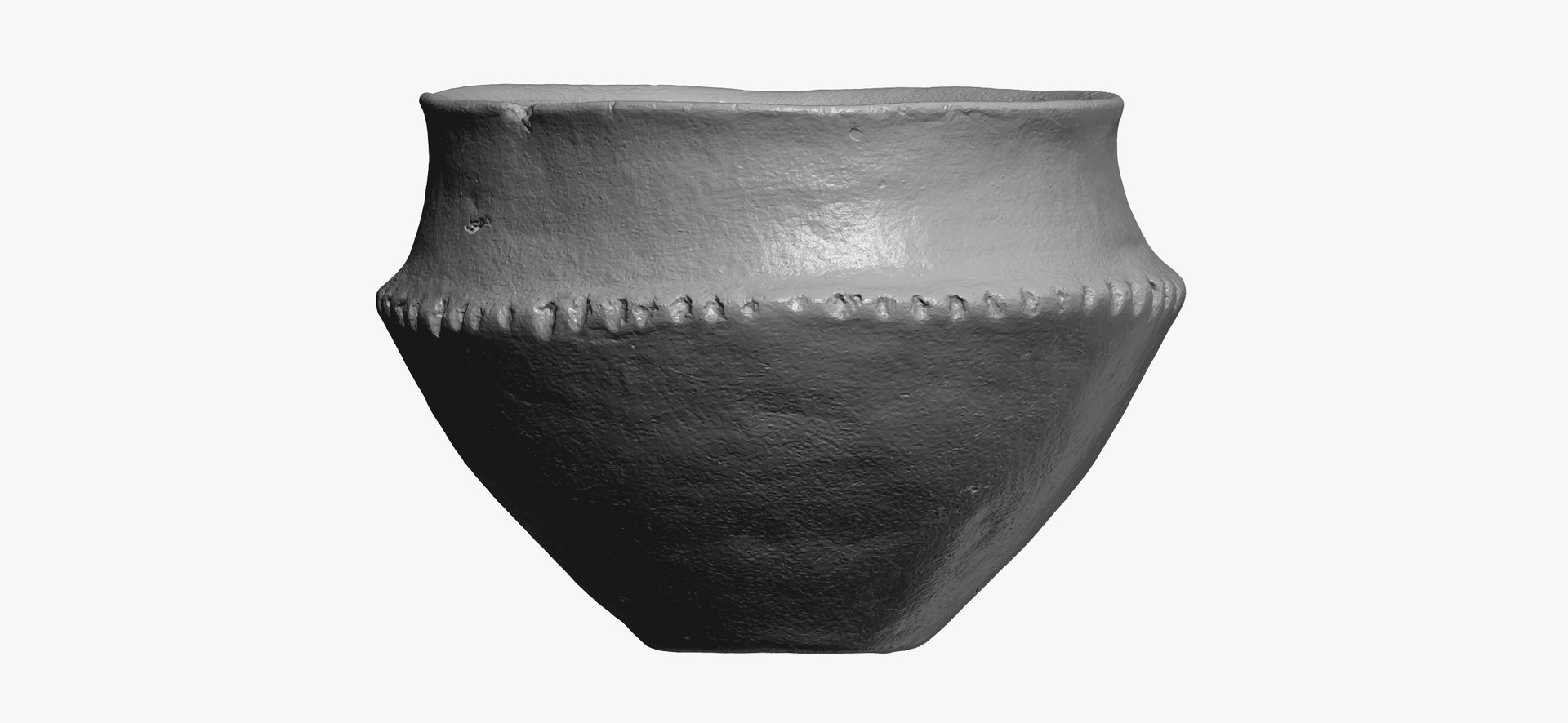 Medieval Vase 01 RAW Scan model - TurboSquid 1793600