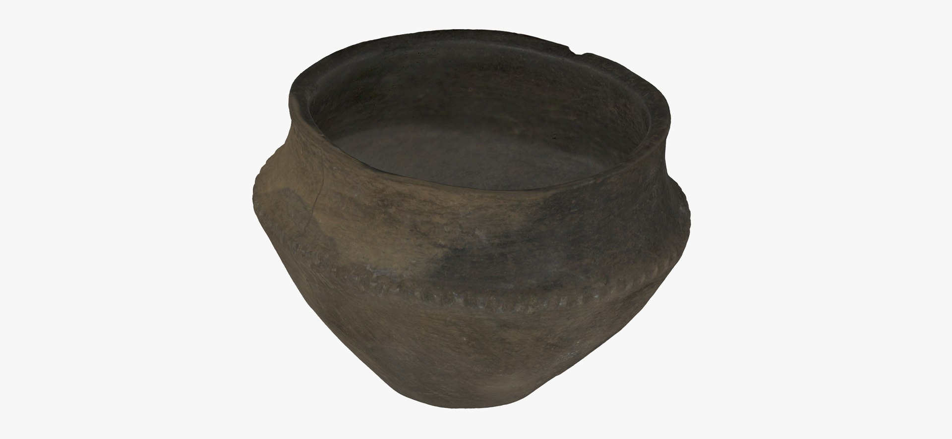 Medieval Vase 01 RAW Scan model - TurboSquid 1793600