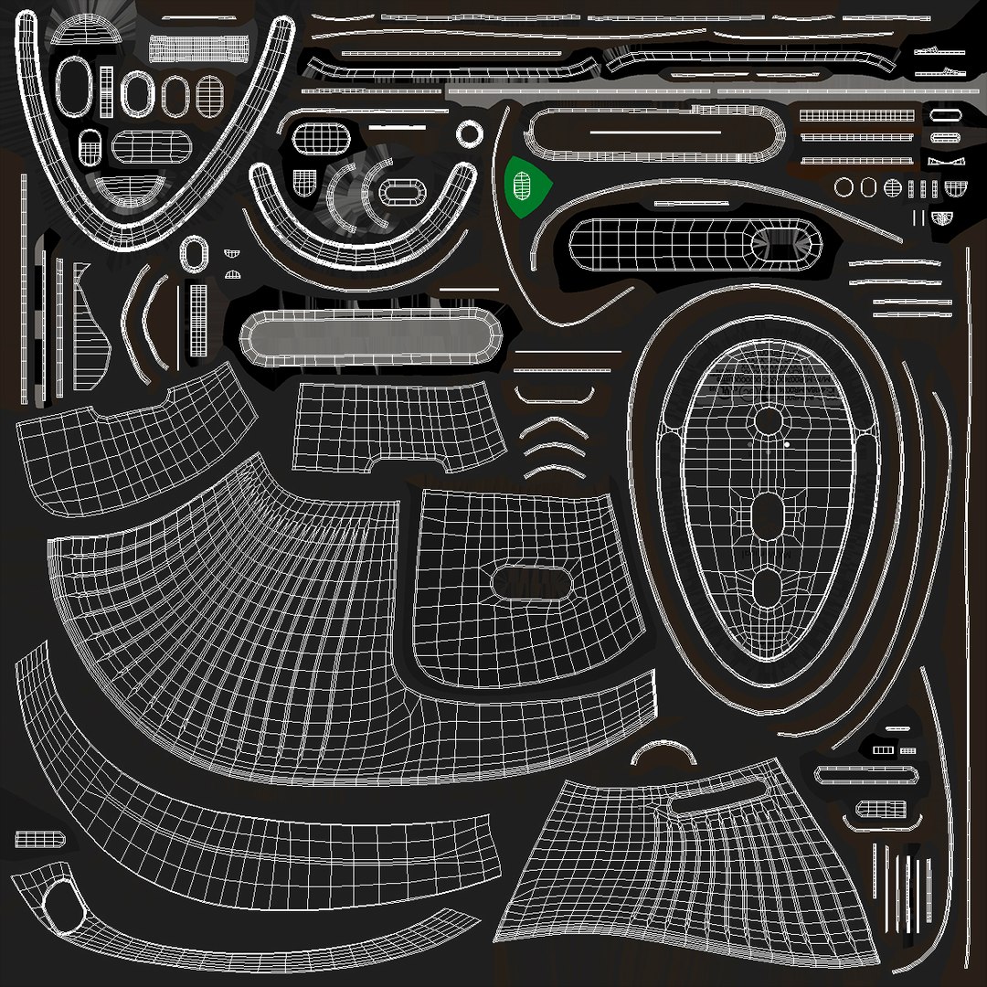 Wireless Mouse Logitech MX Vertical Model - TurboSquid 2189363
