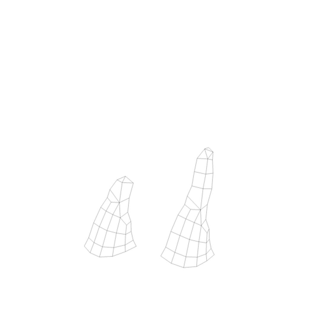 3D tree growth stages - TurboSquid 1413322