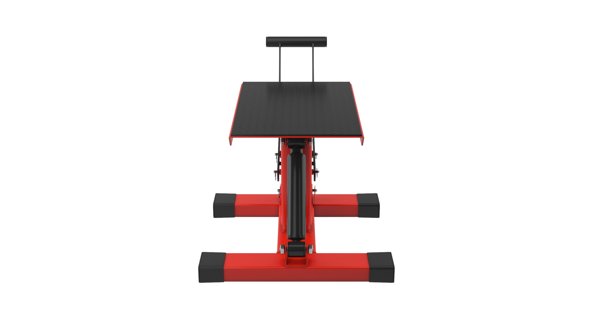 Dirt Bike Lift 3D Model - TurboSquid 2016533