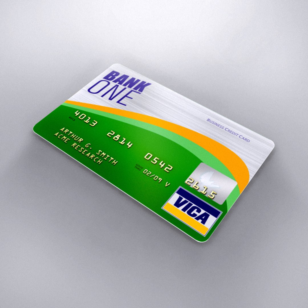 Credit Card Max