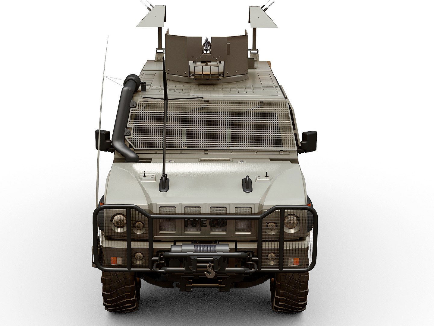 3D IMV LInce Model - TurboSquid 2024381