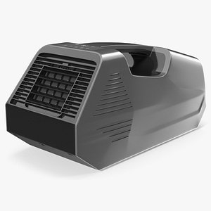 3D Air Conditioner Models - Browse & Download Formats - TurboSquid