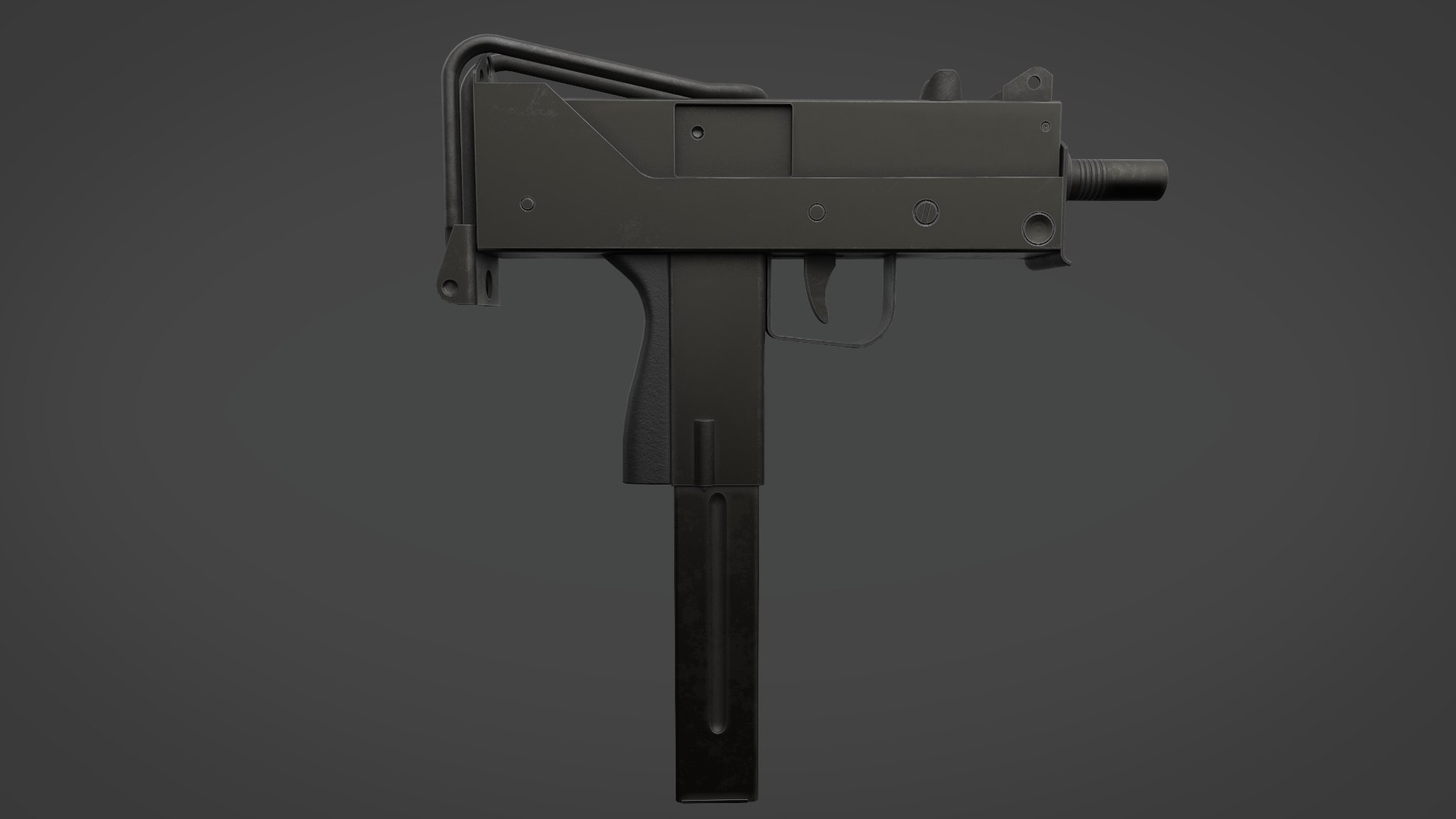 3D MAC - 10 - TurboSquid 2034945