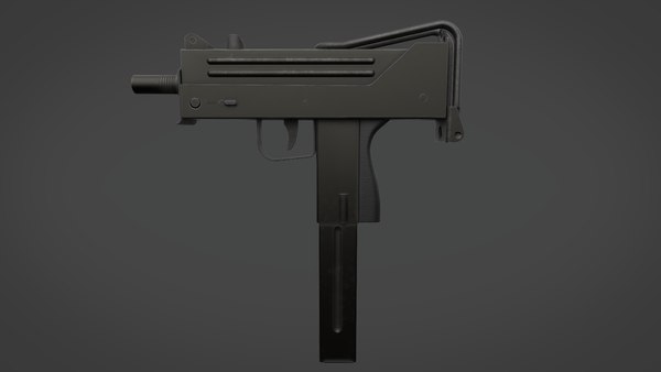 Gordon Ingram 3D Models for Download | TurboSquid