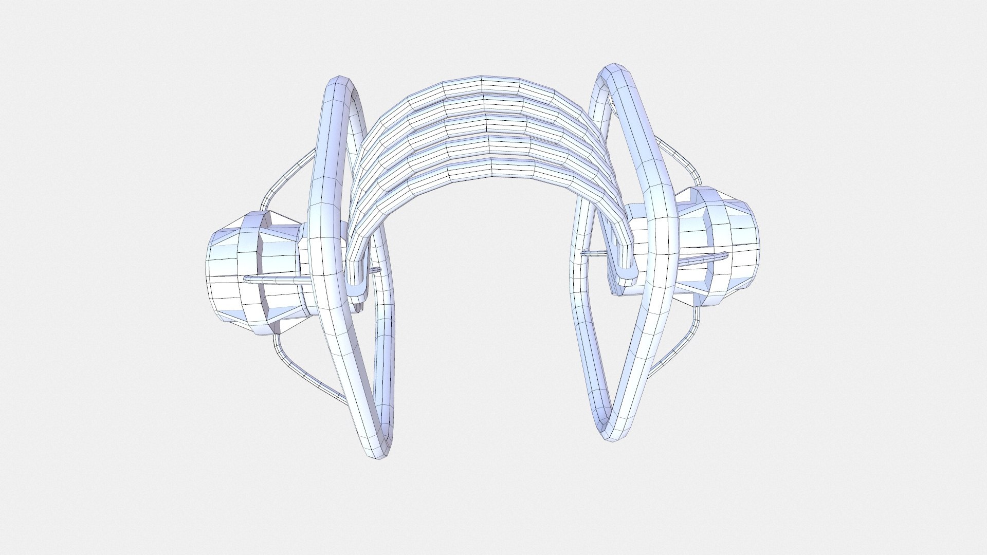 3D Electric Wire Connector Model - TurboSquid 2305215