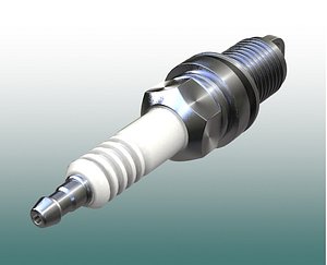 3D Spark Plug Models - Browse & Download Formats - TurboSquid