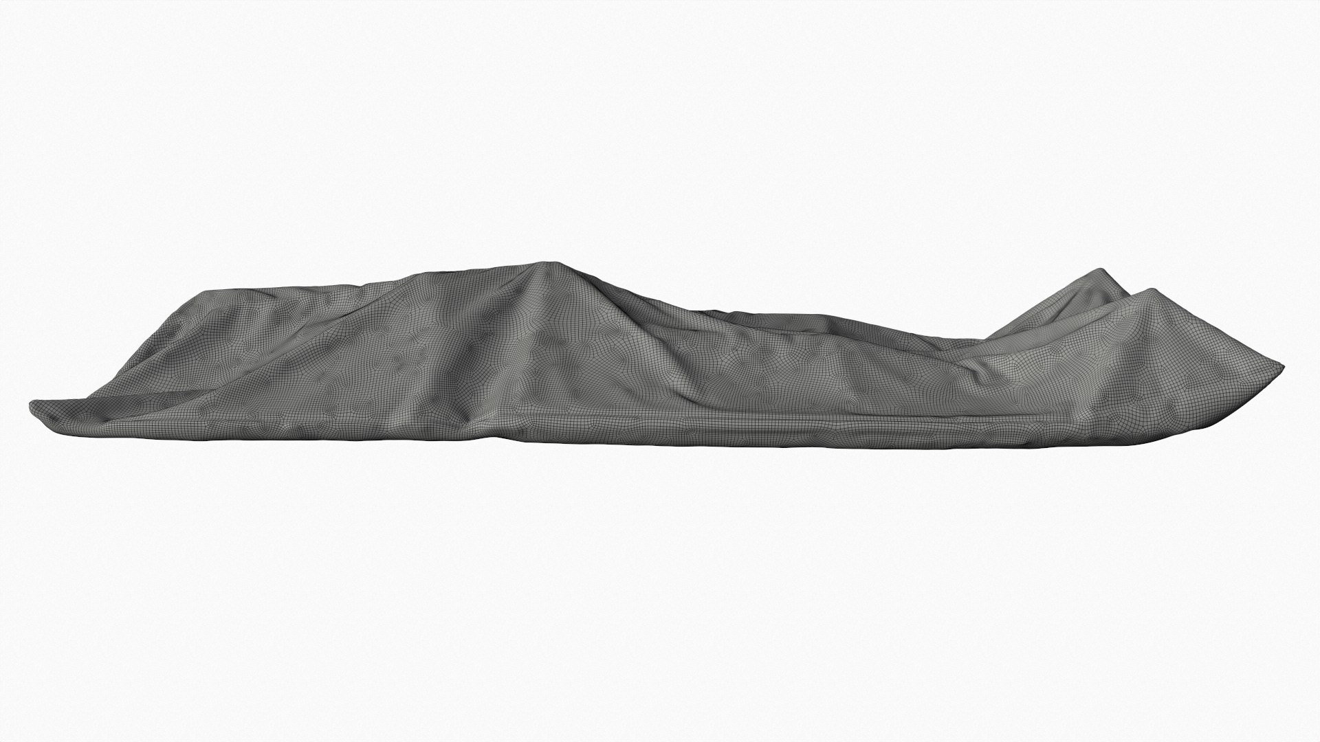 3D Stylized dead body vol3 - TurboSquid 1872665