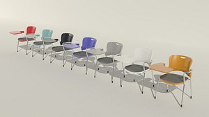 Free Chair 3D Studio Models for Download | TurboSquid