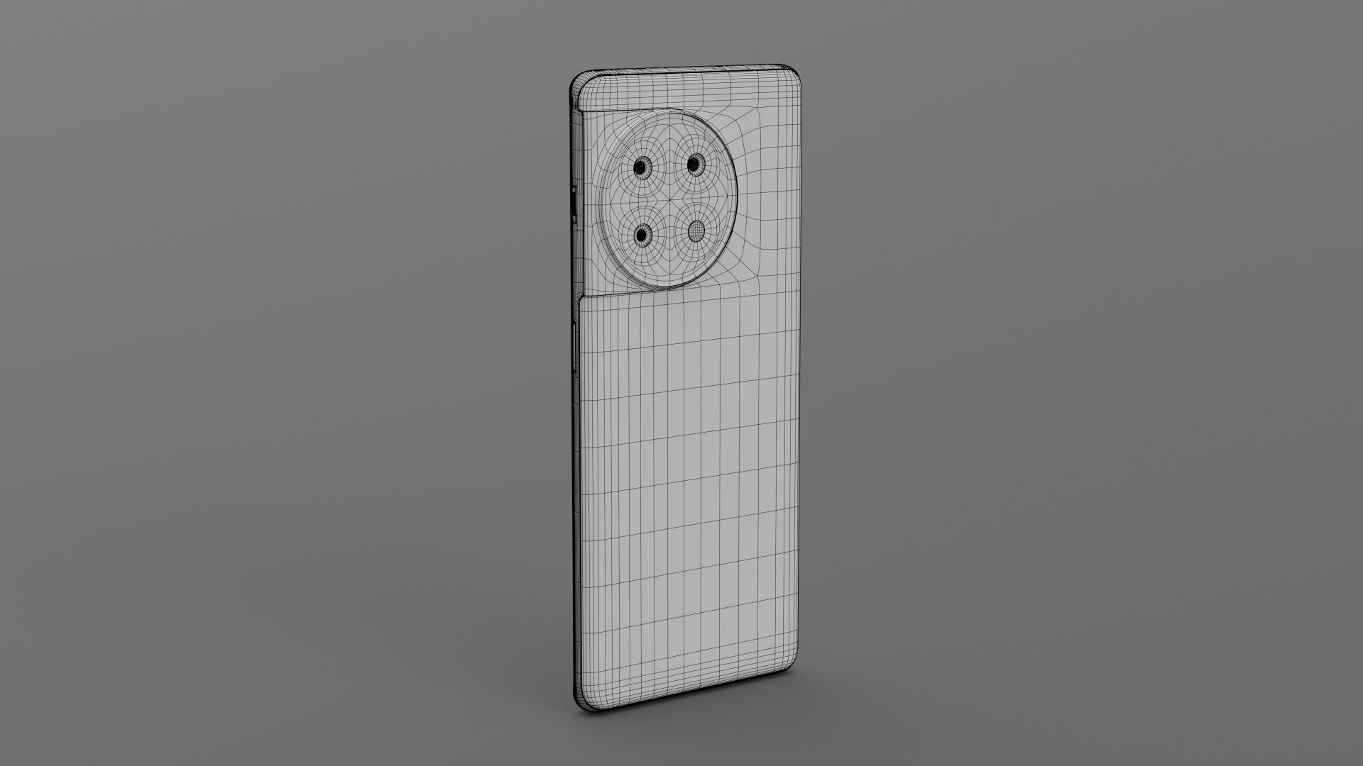 ONEPLUS 11R 3D model - TurboSquid 2037528