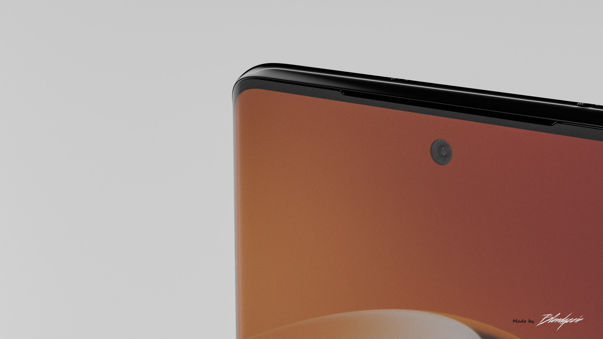 ONEPLUS 11R 3D Model - TurboSquid 2037528