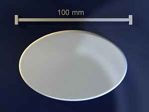 3D Ellipse Models - Browse & Download Formats - TurboSquid