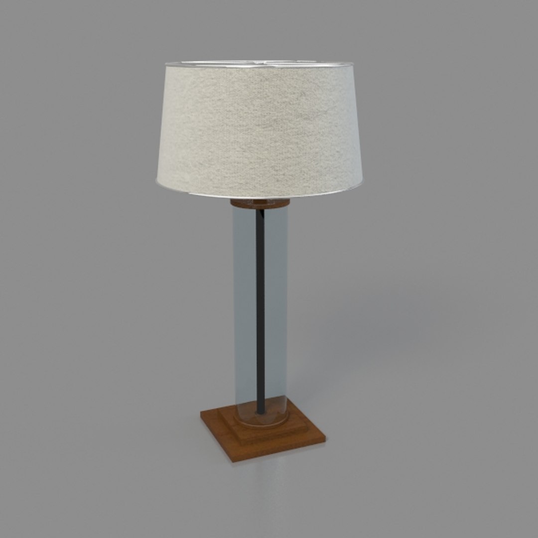 Free Max Mode Lamp