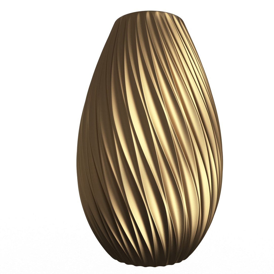 Flower Pot 026 Model - TurboSquid 2282433