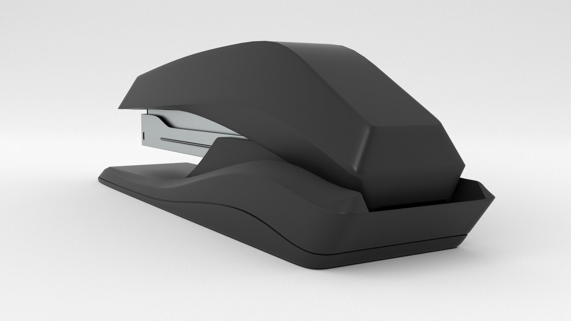 Free 3D Stapler - TurboSquid 1532365