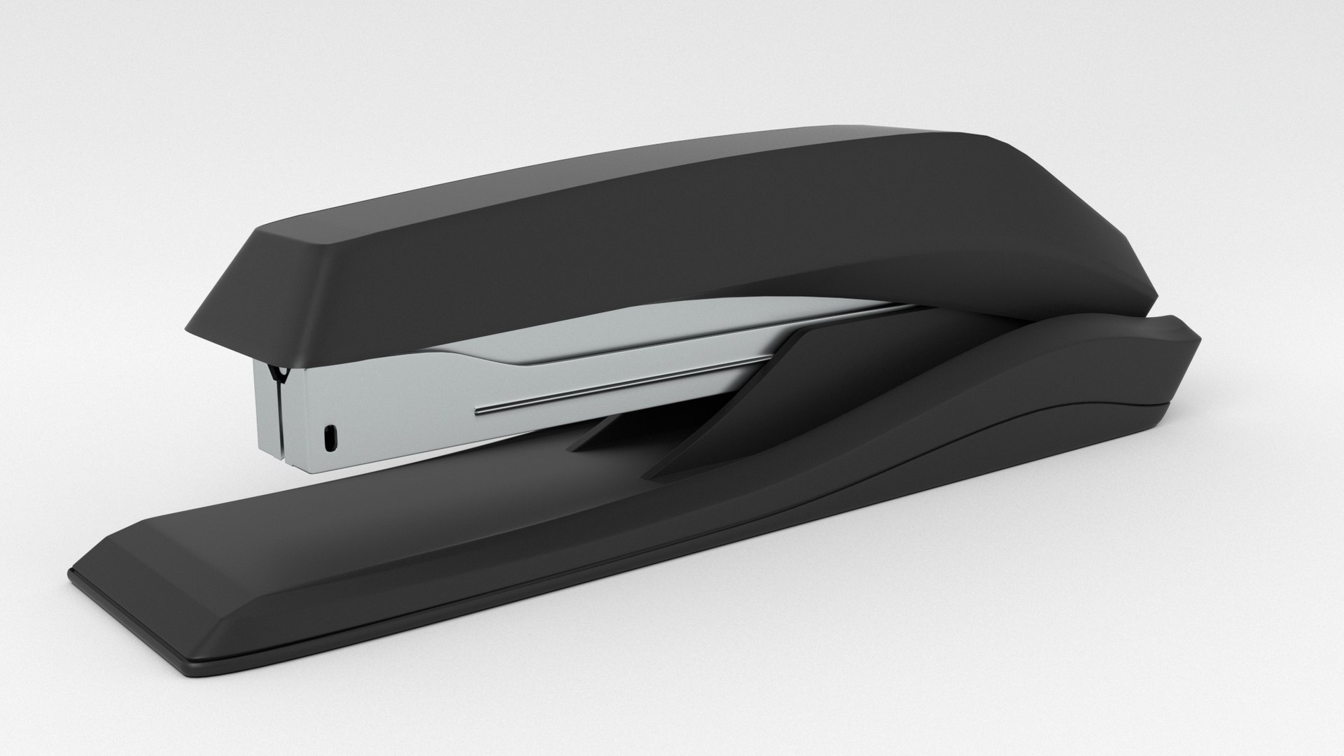 Free 3D Stapler - TurboSquid 1532365