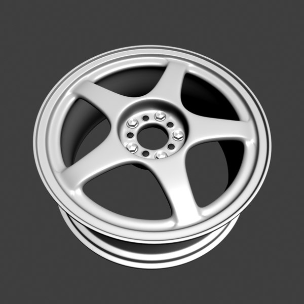 alloy rim max free