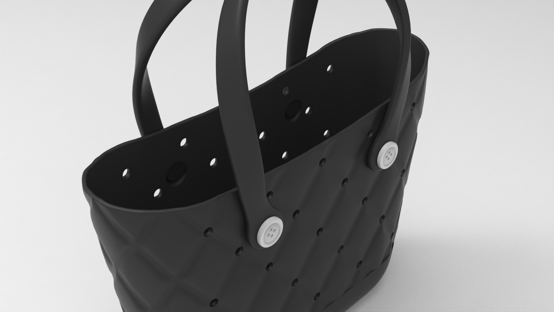 Free 3D Handbag Purse Model 045 - TurboSquid 2442004