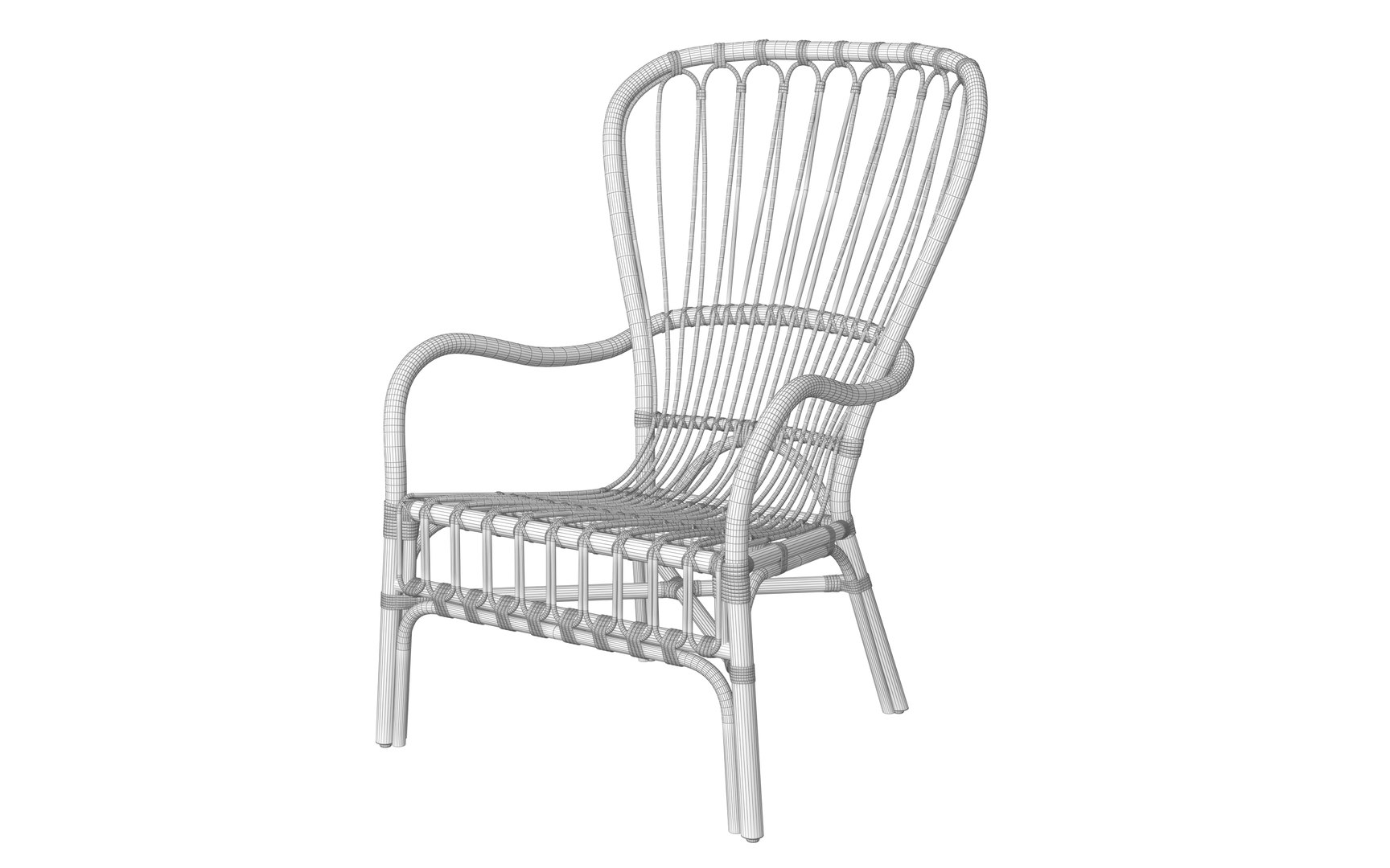 3D model Ikea Storsele - TurboSquid 1953650