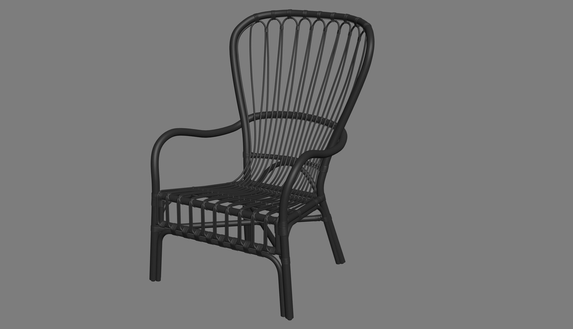 3D model Ikea Storsele - TurboSquid 1953650