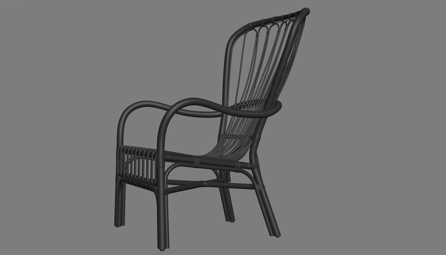 3D model Ikea Storsele - TurboSquid 1953650