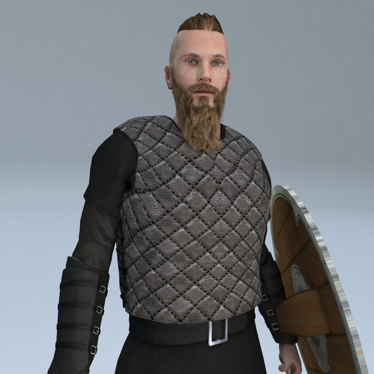 3D model pack rigged viking - TurboSquid 1501806